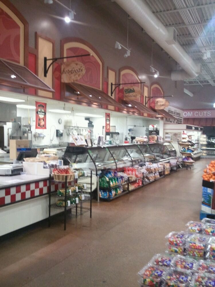 FESTIVAL FOODS - Stevens Point WI - Hours, Directions, Reviews - Loc8NearMe
