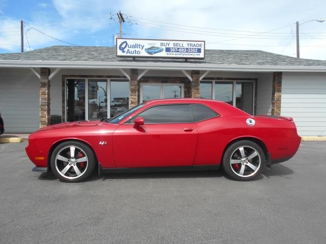 QUALITY AUTO GILLETTE - Gillette WY - Hours, Directions, Reviews ...